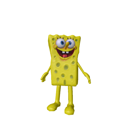 Sponge