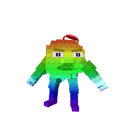 Rainbow Odin Din Din Dun (Brainrot)