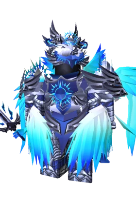 Lightning Archangel - Roblox