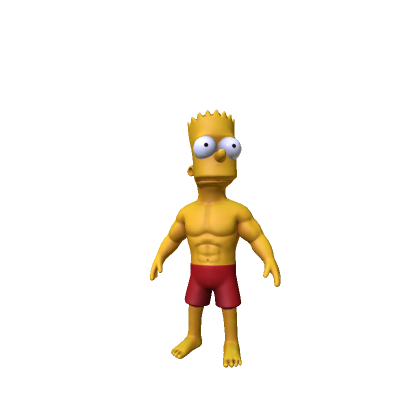 Bart Buff