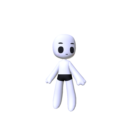 Mini Boy Chibi