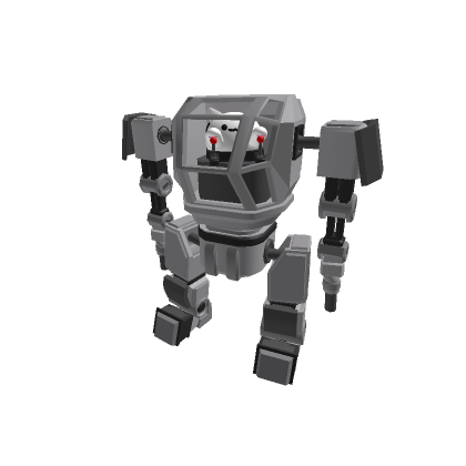 Mech roblox
