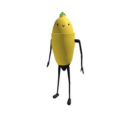 Limón - Roblox
