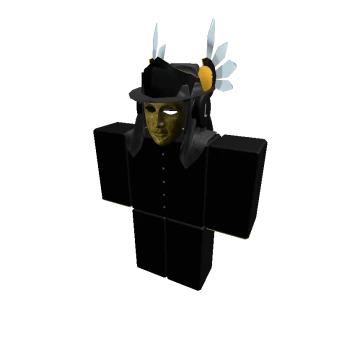 Haze - Roblox
