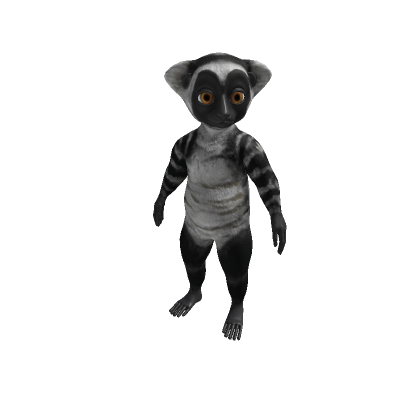 adidas Lemur - Roblox