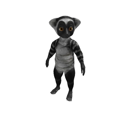 adidas Lemur - Roblox