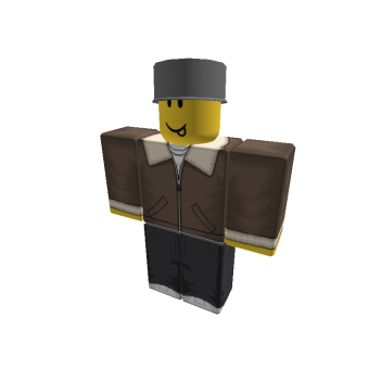 IHasAFaceLULZ - Roblox