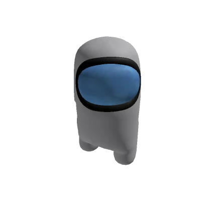 Amogus (Recolourable) - Roblox