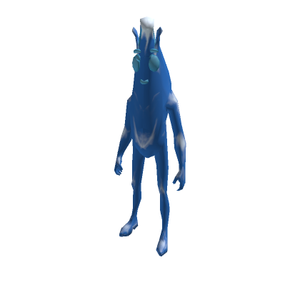 Frozen Peely Banana Bundle - Roblox