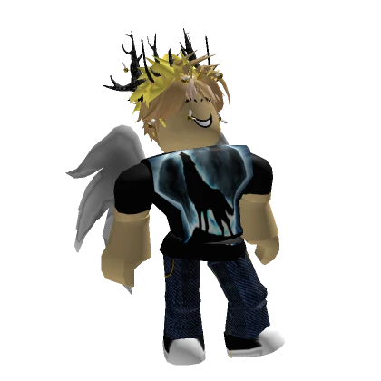 DogsLoveMoners | Roblox Player Profile - Rolimon's