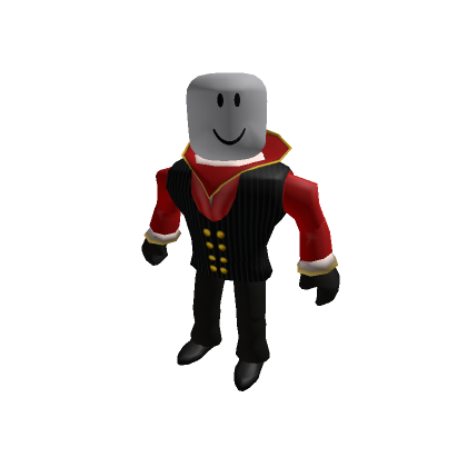 Vampiro - Roblox