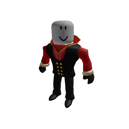 Vampire - Roblox