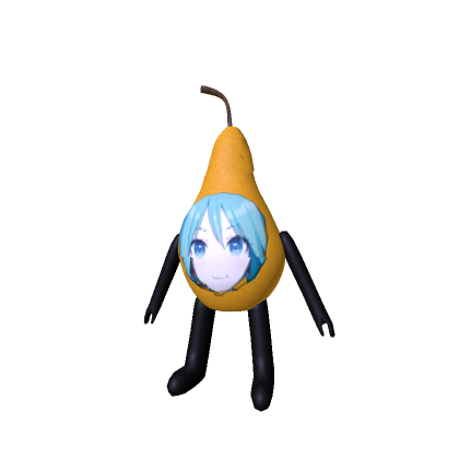 Miku Pear