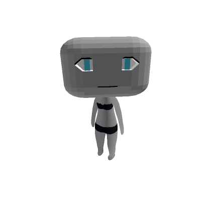 Chibi Scale test