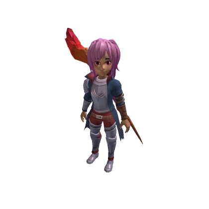 Elementalist - Roblox