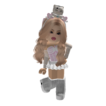 Lanaraee - Roblox