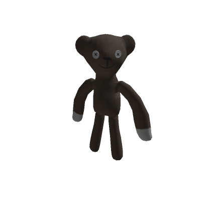 Teddy - Roblox