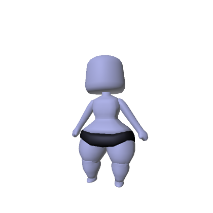 Chibi Doll (Fixed! B Ver.)