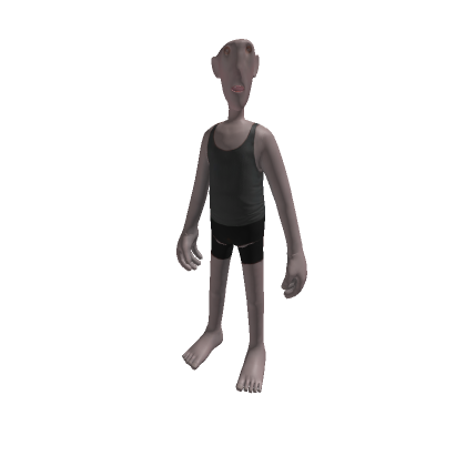 Sneaky Samuel - Roblox