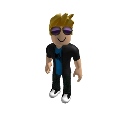 10_gs | Roblox Player Profile - Rolimon's