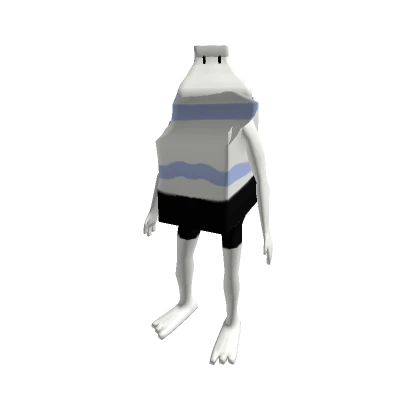 Milk Man - Roblox