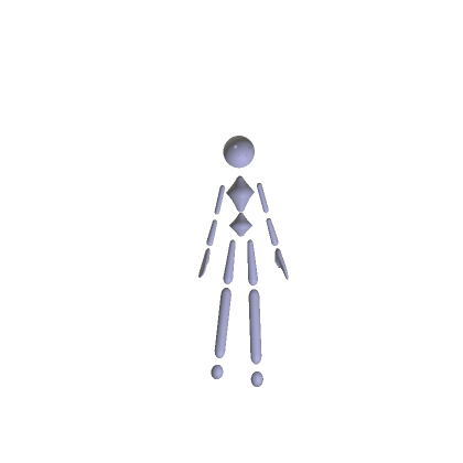 Mobian Template