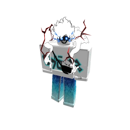 TOPLAXIN_8K | Roblox Player Profile - Rolimon's