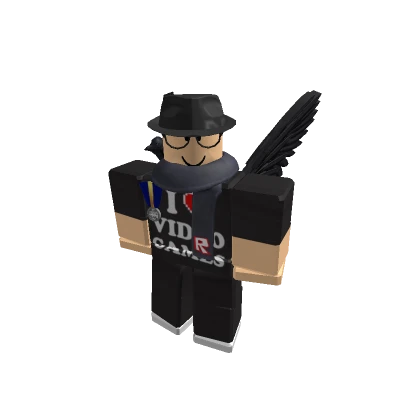 CloudySky00 | Roblox Player Profile - Rolimon's