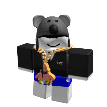 Benny - Roblox