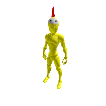 Chicken - Roblox