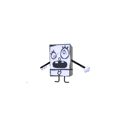 Mini Doodlebob