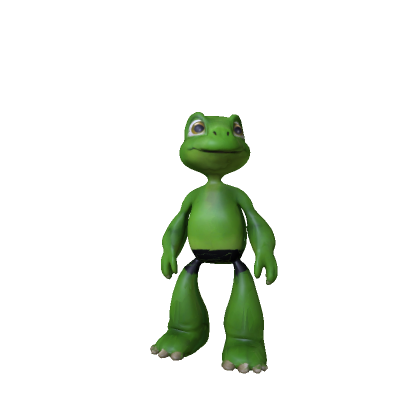 Franklin Turtle