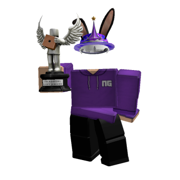 Nosniy - Roblox