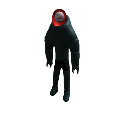 Blood Moon Monster - Roblox