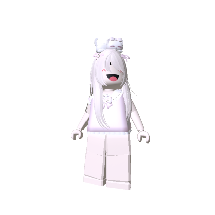cute kawaii kitty cat girl sshf trendy - Roblox