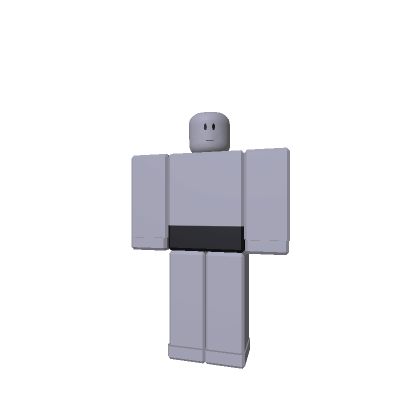 Classic Blocky