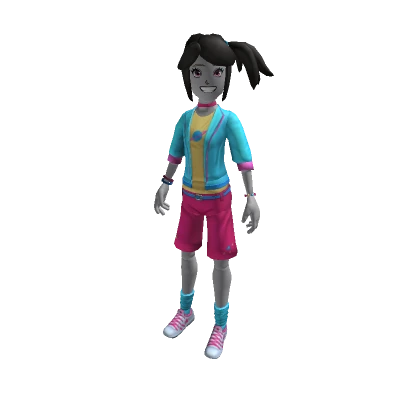 Rach - Roblox