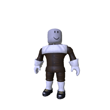 Pilgrim