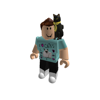 DenisDaily - Roblox