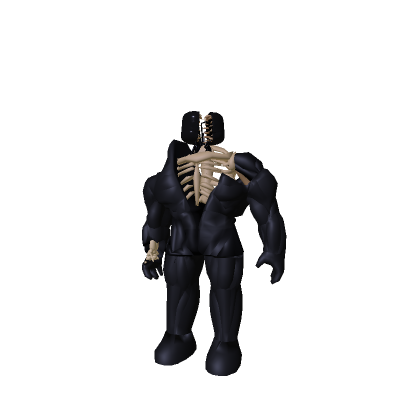 Demonic Creature Evolution 4