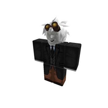 Loki - Roblox