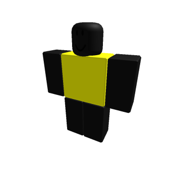 YELLOW_POWERCORE - Roblox