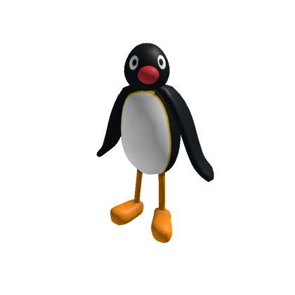 Pingu Penguin Bundle