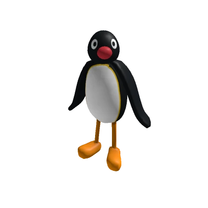 Pinguin-Pinguin-Paket – Roblox