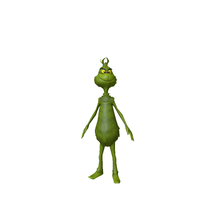 Grinch Bundle