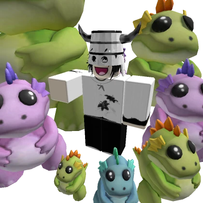 2134569028567079010 | Roblox Player Profile - Rolimon's