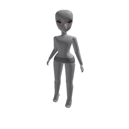 Peony Doll - Roblox