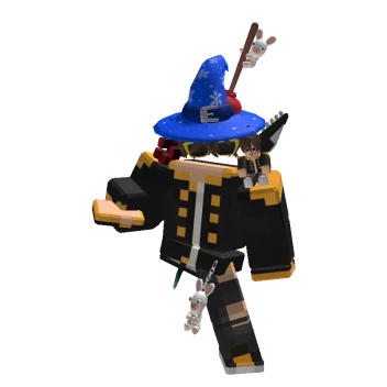 RUYAX - Roblox