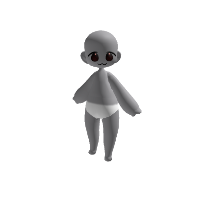 Chibi Nhỏ - Roblox