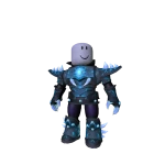 Korblox, el Señor de la Muerte